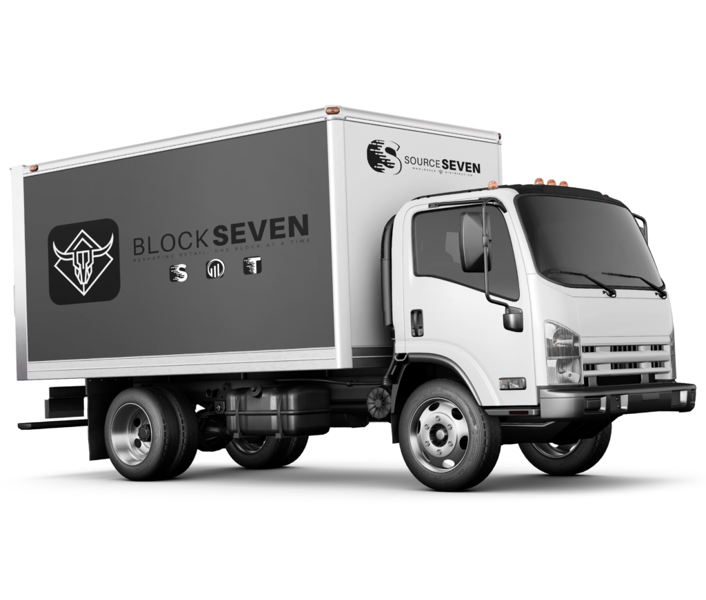 My Courses | Block Seven