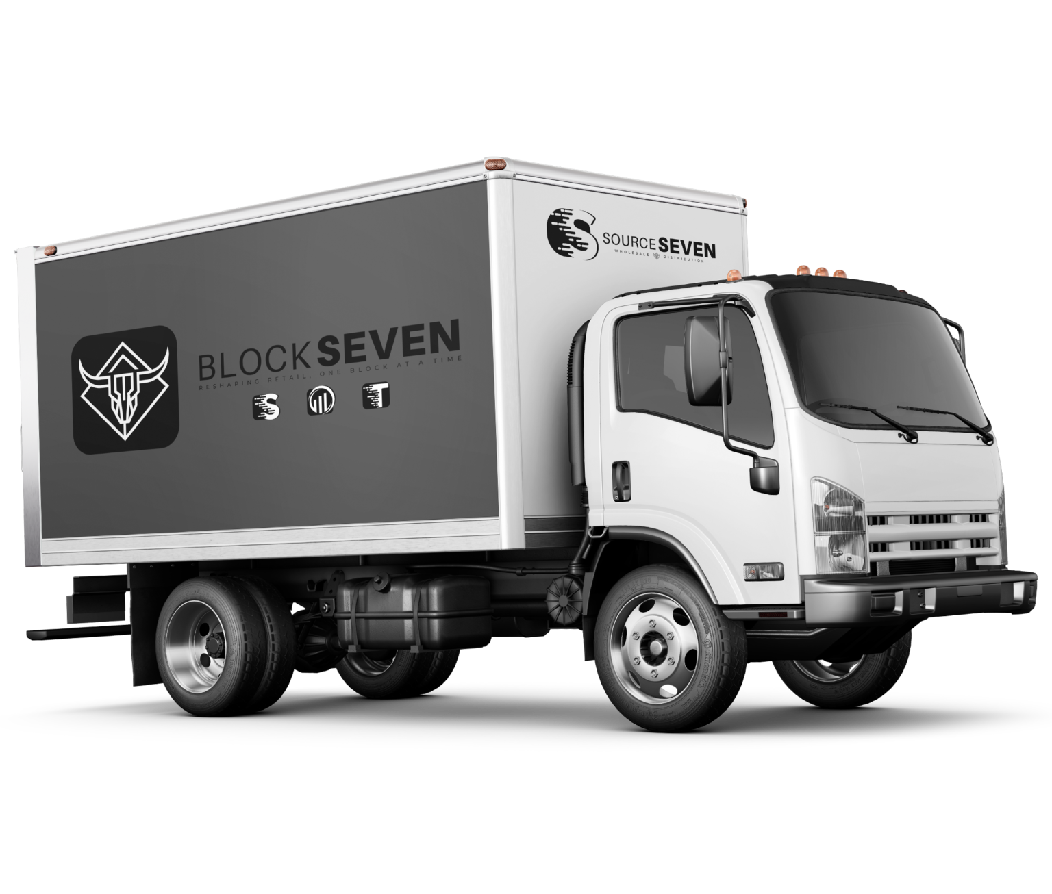 My Courses | Block Seven